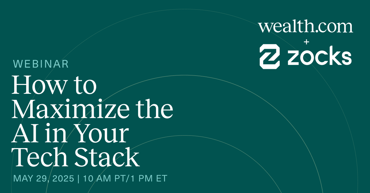How to Maximize the AI in Your Tech Stack